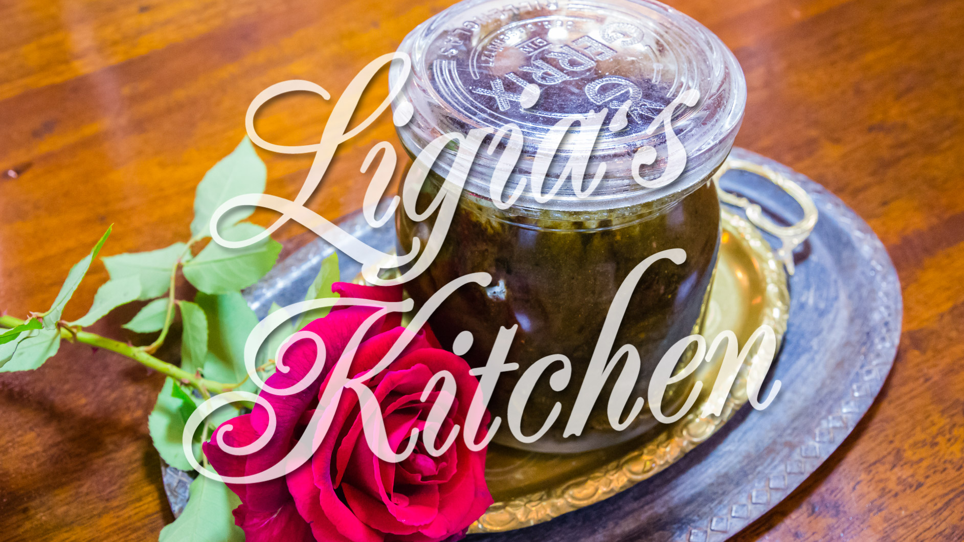 Ligia’s Kitchen: Miere raw cu superalimente – Ligia Pop