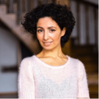 Ligia Pop – Autor a 10 carti, Raw Chef, Consultant în Nutriție
