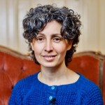 Ligia Pop – Autor a 10 carti, Raw Chef, Consultant în Nutriție