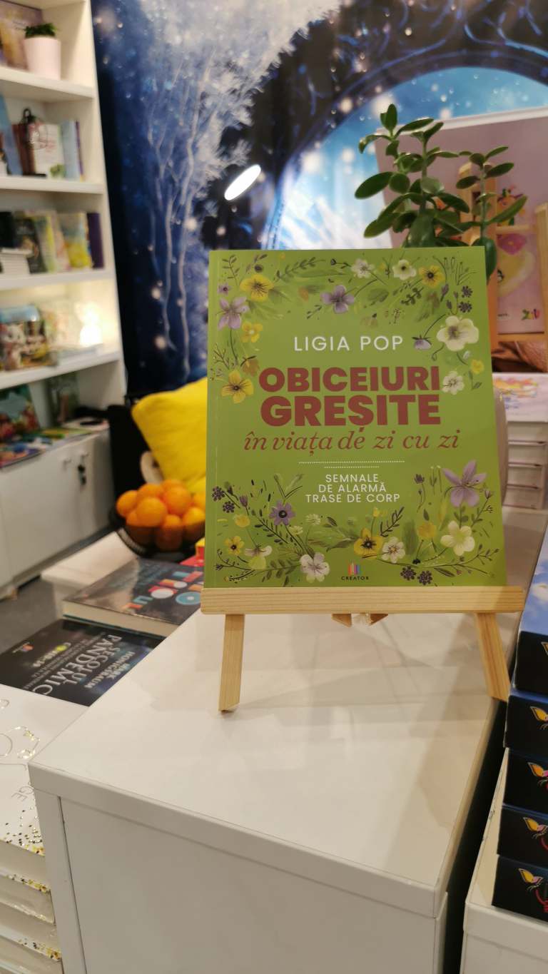 Cadouri Craciun 2024🎄 – Ligia Pop